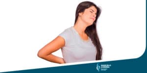 Problemas na coluna:os mais comuns e como amenizar a dor