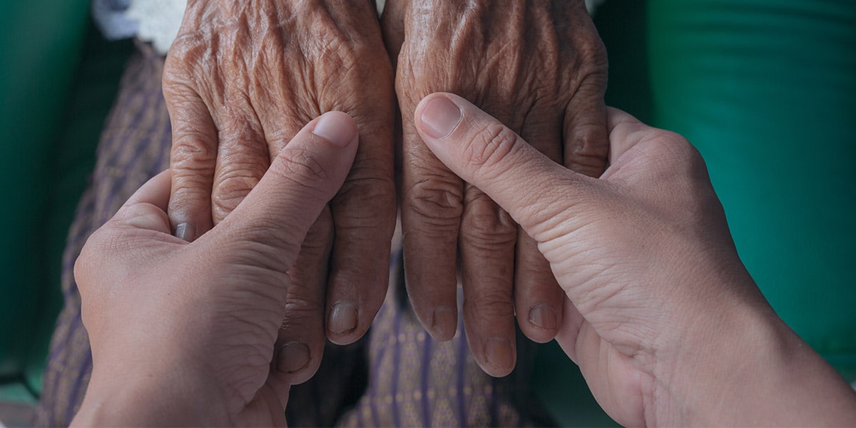 O que é reumatismo? Conheças os tipos, sintomas e tratamentos